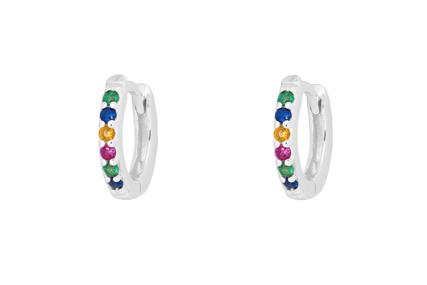 Sterling Silver | Collection | Boho Betty Jewellery