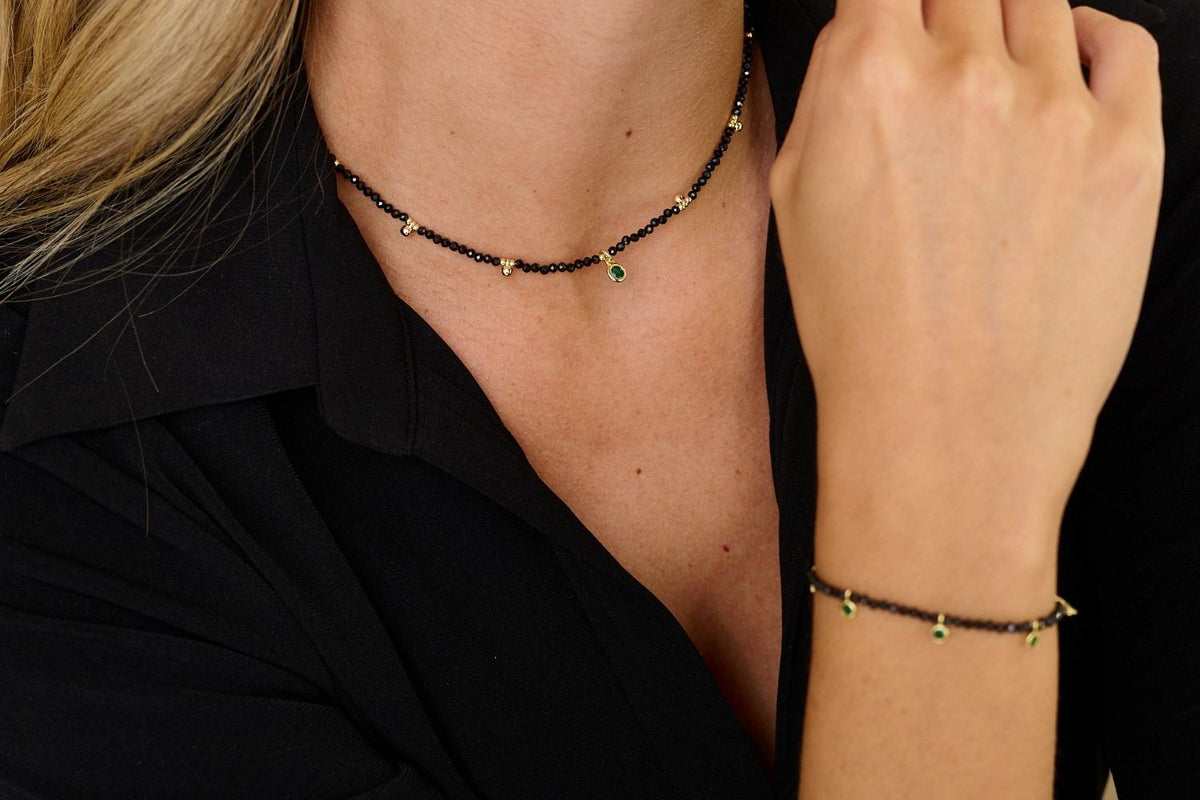 Jewellery Gift Sets | Boho-Chic Matching Necklaces & Bracelets