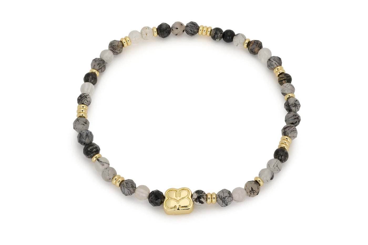 Layering Bracelets | Stacked Bracelets & Beaded Styles by Boho Betty