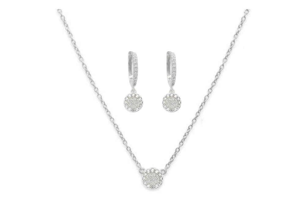 Sterling Silver Matching Sets | Boho Betty Jewellery