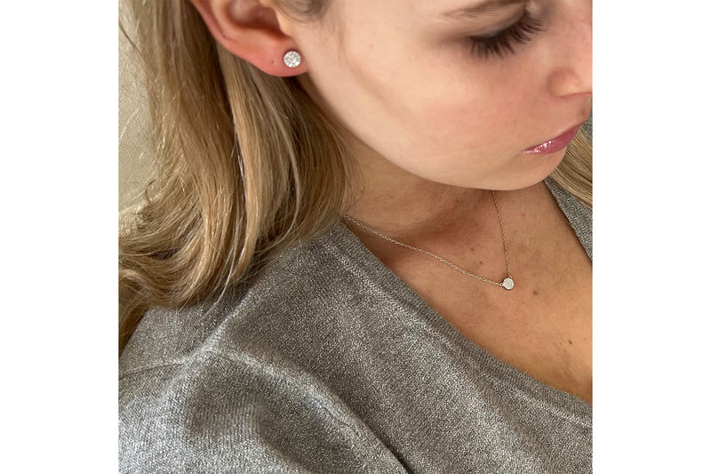 Sterling Silver Matching Sets | Boho Betty Jewellery