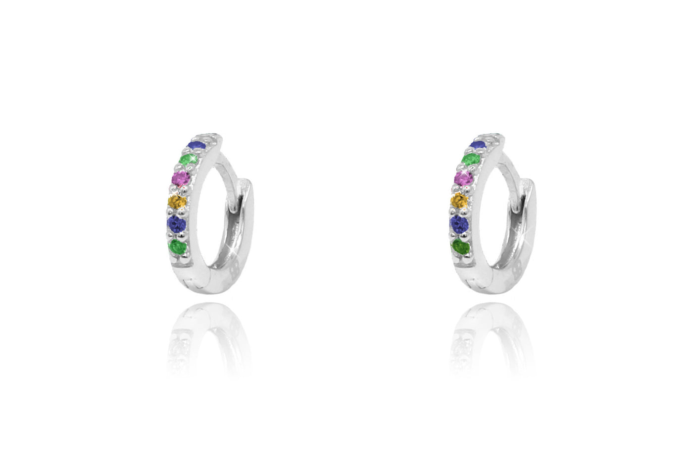 Sterling Silver | Collection | Boho Betty Jewellery