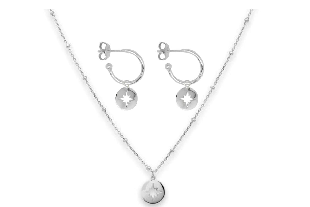 Sterling Silver Matching Sets